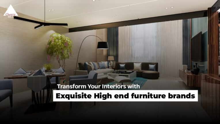 High End Furniture Brands | Cherry Hill Interiors Design